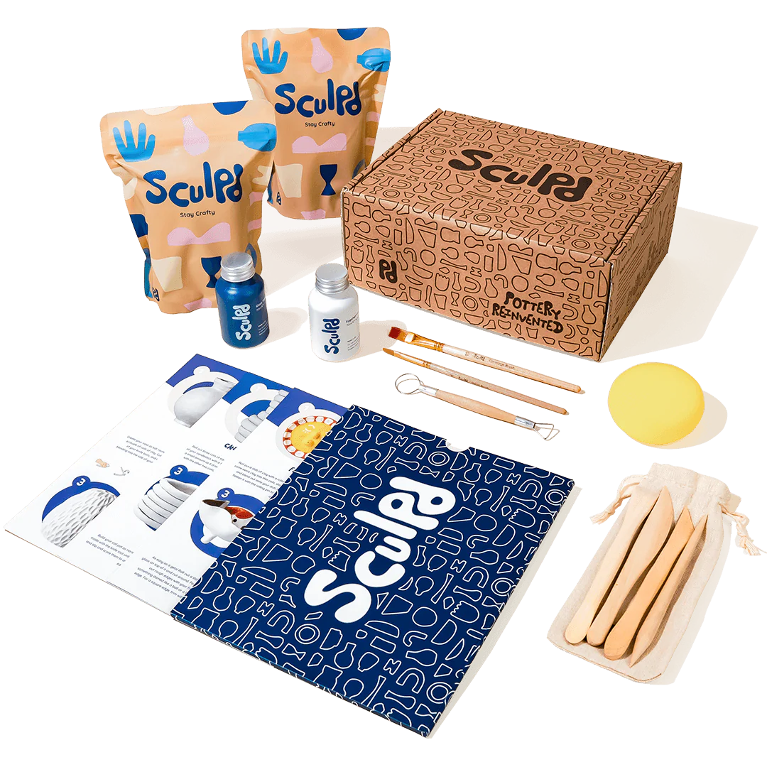 All Products – Sculpd