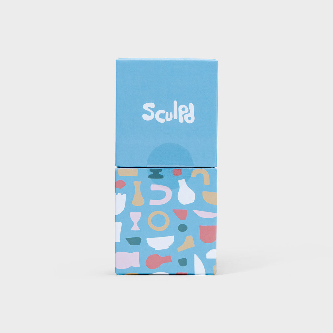 Sculpd Acrylic Paint Pens - 8 Packs